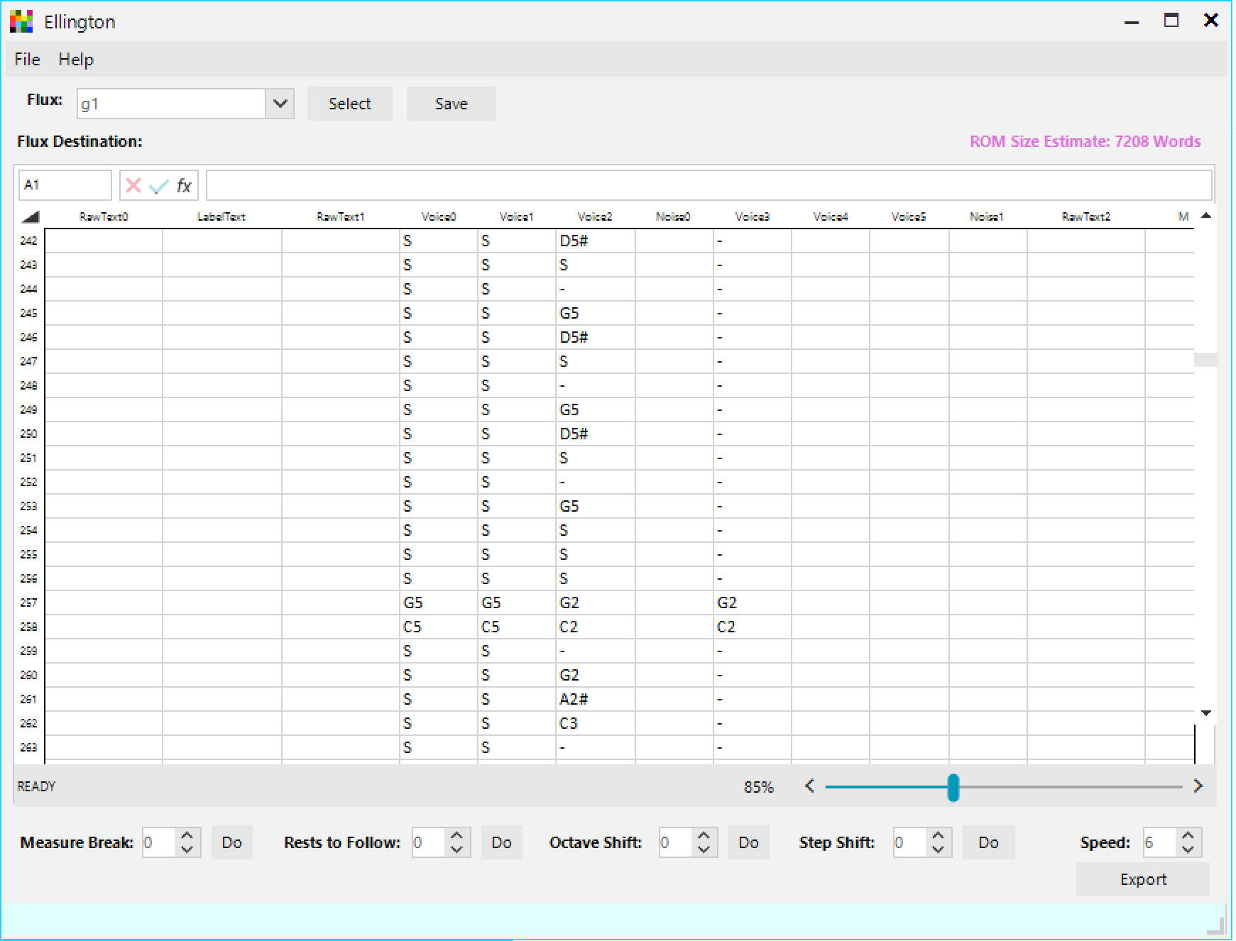 TML Checkpoint Number 9 - Intv Prime