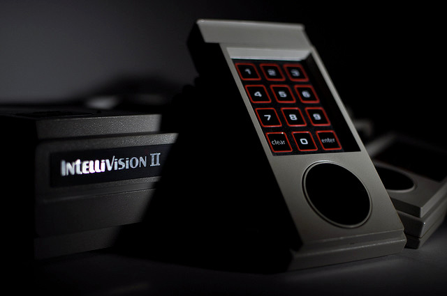 Intellivision FAQ Refreshed - Intv Prime