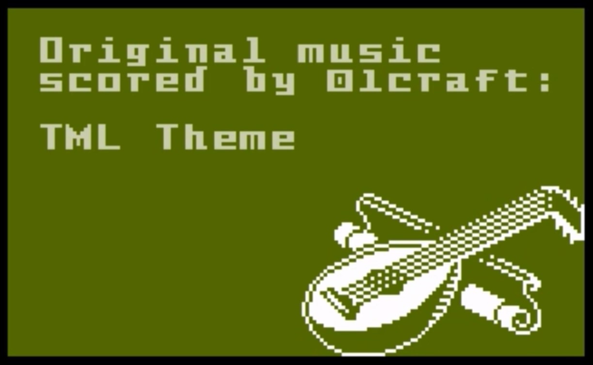 TML Checkpoint Number 3 - Intv Prime